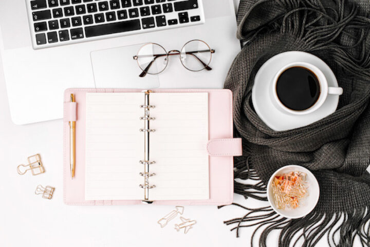 Using Airtable for Record Keeping as a Blogger - Mary Woita Creative