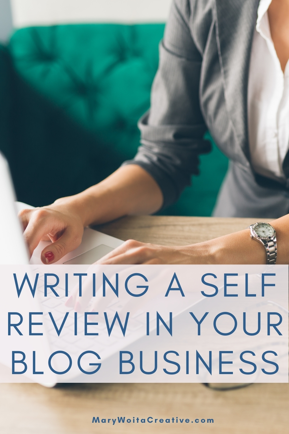 How To Write A Self Review